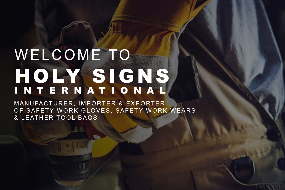 HOLY SIGNS INTERNATIONAL